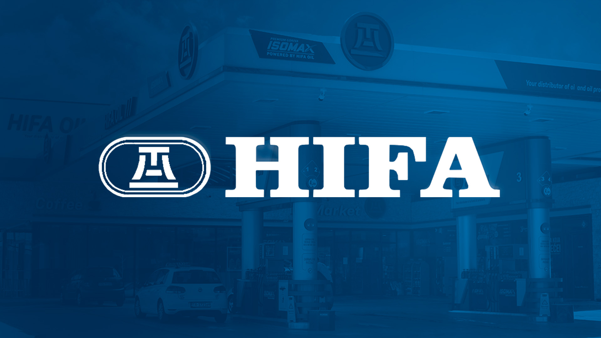 Hifa d.o.o | 4 Life