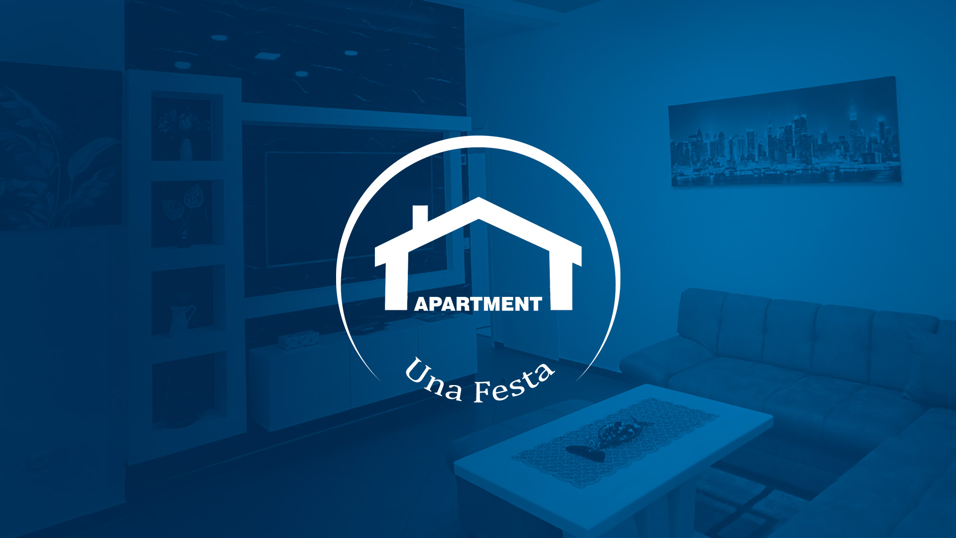 Una Festa - Apartments | 4 Life